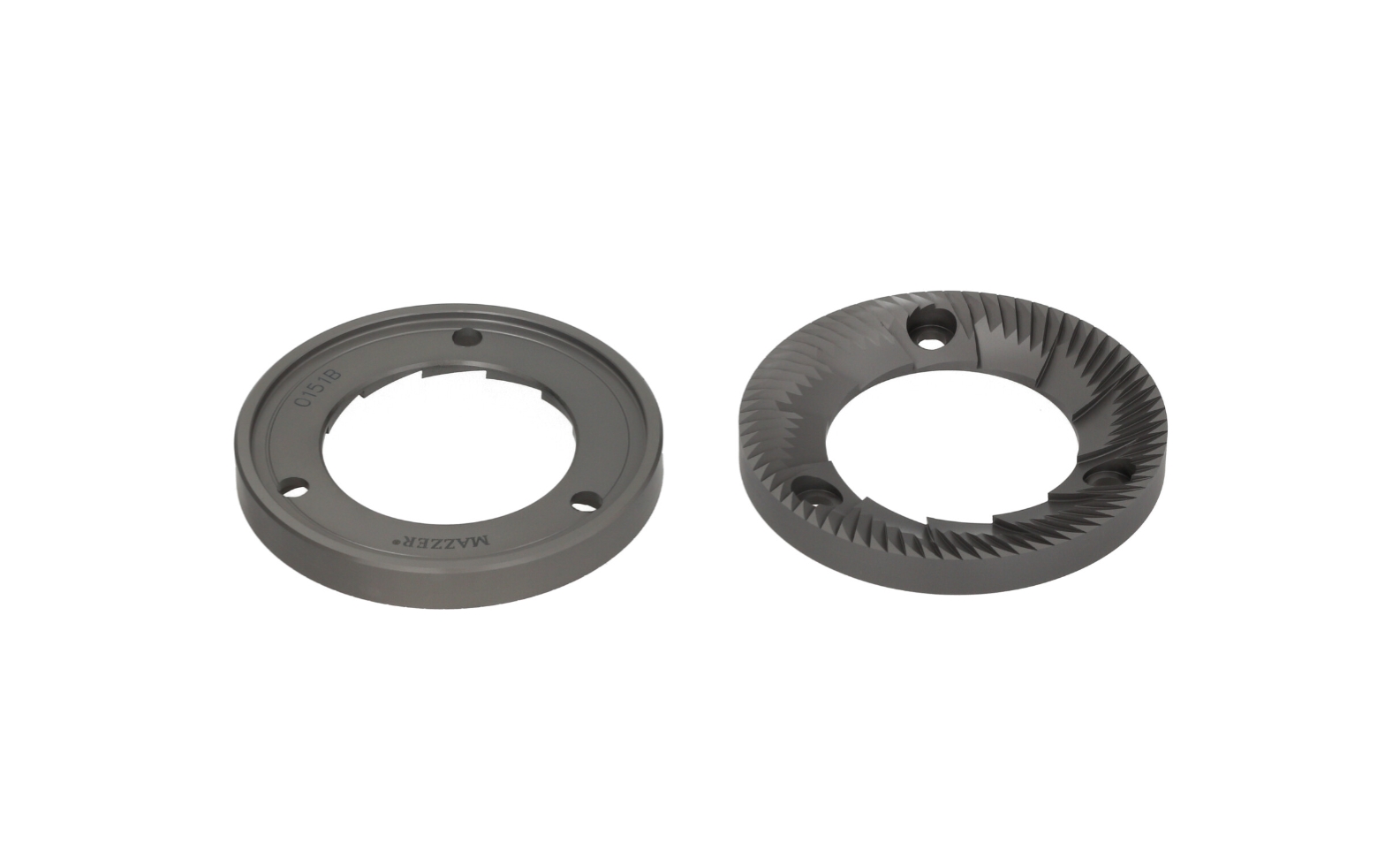 Service Sphere | Grinder Blade Set 151B Mazzer Major Deli Single Phase ...