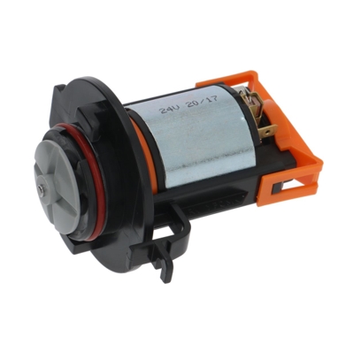 Service Sphere | Motor And Mixer Base Assembly Complete Whipper Motor